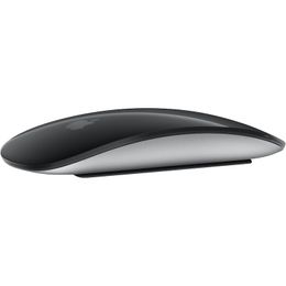 Apple Maus &raquo;Magic Mouse&laquo; Bluetooth schwarz