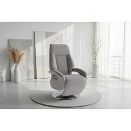 Sit & More sit&more TV-Sessel &raquo;Enjoy&laquo; in Gr&ouml;sse S, oder M, oder L, wahlweise mit Motor und Aufstehhilfe 100% Polyester Flachgewebe, Ergonomie L,mit 