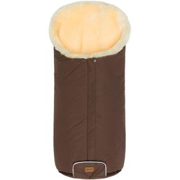 fillikid Fu&szlig;sack &raquo;Rax, Lammfellfu&szlig;sack&laquo; Einheitsgr&ouml;&szlig;e Fu&szlig;sack