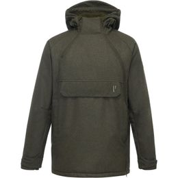 Parforce Ultimate Unisex Anorak Taiga Oliv (Gr&ouml;&szlig;e: XS)