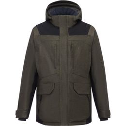 Parforce Active Winterjacke Cirrus Oliv (Gr&ouml;&szlig;e: S)