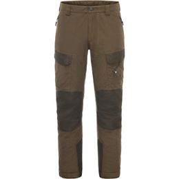 Parforce Ultimate Beheizbare Hose RED Titan Oliv (Gr&ouml;&szlig;e: 60)