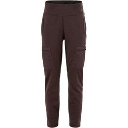 Fj&auml;llr&auml;ven Fj&auml;llr&auml;ven Damen Fleecehose Keb Black Oak (Gr&ouml;&szlig;e: S)
