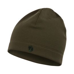 Fj&auml;llr&auml;ven Fj&auml;llr&auml;ven M&uuml;tze Expedition Fleece Deep Forest (Gr&ouml;&szlig;e: S/M)