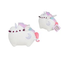Simba Pl&uuml;schfigur &raquo;Pusheen Pusheenecorn&laquo; bunt Einheitsgr&ouml;&szlig;e Pl&uuml;schfigur