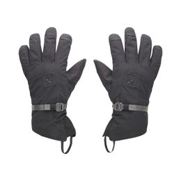 Under Armour Handschuhe Explor CGI Insulated Anthracite/Clay Green (Gr&ouml;&szlig;e: XL)