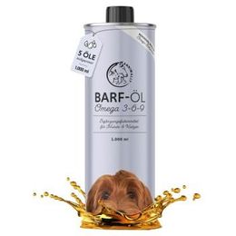 Annimally Barf &Ouml;l XL