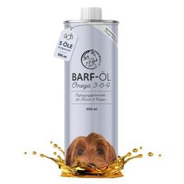 Annimally Barf &Ouml;l