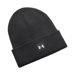 Under Armour M&uuml;tze Halftime Cuff Black/White (Gr&ouml;&szlig;e: )