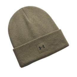 Under Armour M&uuml;tze Halftime Cuff Marine OD Green/Black (Gr&ouml;&szlig;e: )