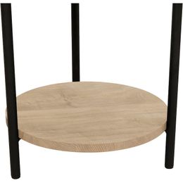 OMG Design Couchtisch &raquo;CUBIK-9&laquo; B/H/T: 40cm x 45cm x 40cm