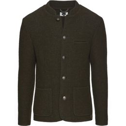 STAPF Walkjacke Bertram Moos (Gr&ouml;&szlig;e: M)