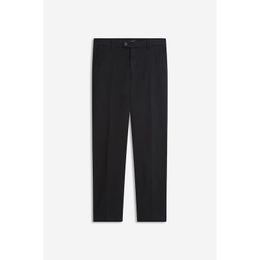 Cinque Herren Chinohose &raquo;CIWOOD_2&laquo; aus Baumwollmix, Slim Fit schwarz 102, N + S Gr
