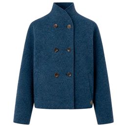 STAPF Walkjacke Jara Ocean (Gr&ouml;&szlig;e: XL)