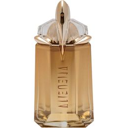 Thierry Mugler Damen Eau de Parfum &raquo;ALIEN GODDESS&laquo; EDP, mit s&uuml;&szlig;er Vanille transparent Einheitsgr&ouml;&szlig;e