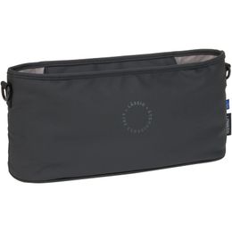 L&auml;ssig L&Auml;SSIG Kinderwagen-Tasche &raquo;Green Label, Buggy Organizer, black&laquo; f&uuml;r Kinderwagen oder Buggy schwarz B/H/T: 36cm x 17cm x 13cm Kinderwagen-Tasche