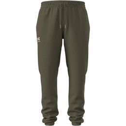 Under Armour Jogginghose Icon Marine OD Green/White (Gr&ouml;&szlig;e: S)