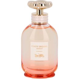 Coach Damen Coach Eau de Parfum &raquo;SUNSET&laquo; mit orientalisch blumigen Charakter rot Einheitsgr&ouml;&szlig;e