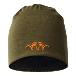 Blaser Outfits Beanie HunTec Drain Dunkeloliv (Gr&ouml;&szlig;e: )