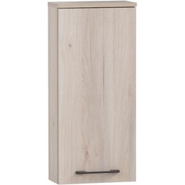 Schildmeyer H&auml;ngeschrank &raquo;Maxim, Hochschrank, Made in Germany, B: 55 cm&laquo; 1 Stk. tlg. Solide Verarbeitung - Dieses Produkt ist in Deutschland gefertigt beige FSC -