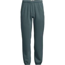 LANDS' END Serious Sweats Jogginghose f&uuml;r Herren, Herren, size: regular, Gr&uuml;n, Baumwoll-Mischung/Polyester-Mischung, by Lands' End