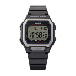 Casio Timeless Collection Herren CASIO TIMELESS COLLECTION Chronograph Quarzuhr, Armbanduhr, Herrenuhr, digital, automatischer Kalender Einheitsgr&ouml;&szlig;e
