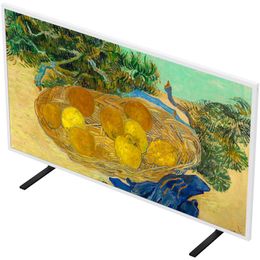 LG QNED-Fernseher &raquo;55LX7B6LA&laquo; 139 cm/55 &prime;&prime; Smart-TV wei&szlig; 4K Super Upscaling und Dynamic Tone Mapping f&uuml;r optimierte Bilddarstellung sowie AI Sound Pro