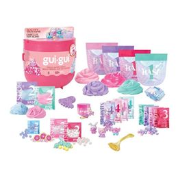 Kreativset &raquo;Gui Gui, Mega Slime Haul&laquo; bunt Einheitsgr&ouml;&szlig;e