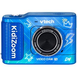 Vtech Kinderkamera &raquo;KidiZoom Video Cam FX&laquo; blau Einheitsgr&ouml;&szlig;e Kinderkamera