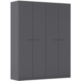 OTTO home Kleiderschrank &raquo;Mehrzweckschrank Aktenschrank M&ouml;bel Mietswohnung Schlafzimmer OTELI&laquo; erh&auml;ltlich in Breiten 91-360 cm, ab Breite 136cm inkl. 