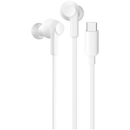 Belkin In-Ear-Kopfh&ouml;rer &raquo;SoundForm&laquo; nicht vorhanden Active Noise Cancelling (ANC) wei&szlig; Drei Equalizer-Voreinstellungen zur individuellen Abstimmung: 