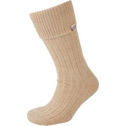 dubarry Stiefelstrumpf Alpaca Oat (Gr&ouml;&szlig;e: 1)