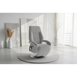 Sit & More sit&more TV-Sessel &raquo;Enjoy&laquo; in Gr&ouml;sse S, oder M, oder L, wahlweise mit Motor und Aufstehhilfe 100% Polyester Soft clean, Ergonomie L,mit 