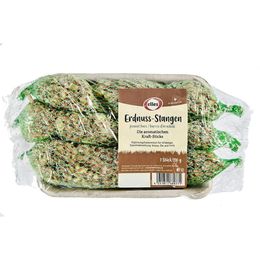 Elles Erdnuss-Stangen 3St.