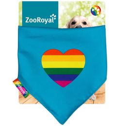 ZooRoyal Pride Regenbogen Bandana