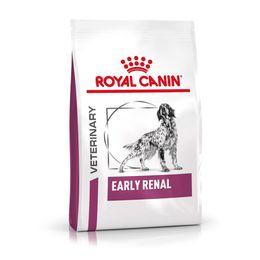 Royal Canin Veterinary EARLY RENAL Trockenfutter f&uuml;r Hunde 2kg