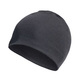 Woolpower M&uuml;tze Beanie Lite Black
