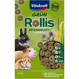 Vitakraft Gr&uuml;n-Rollis 500g