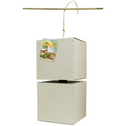JR FARM PlasticFree Heu-Kette 400g