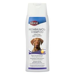 Trixie Neembaum-&Ouml;l Shampoo 250ml