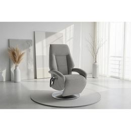 Sit & More sit&more TV-Sessel &raquo;Enjoy&laquo; in Gr&ouml;sse S, oder M, oder L, wahlweise mit Motor und Aufstehhilfe 100% Polyester Flachgewebe, Ergonomie L,mit 