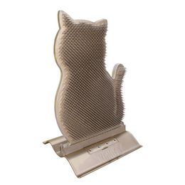 Kong Connects Kitty Kamm
