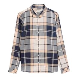 Barbour Karobluse Bredon Light Birchwood Tartan (Gr&ouml;&szlig;e: 8)