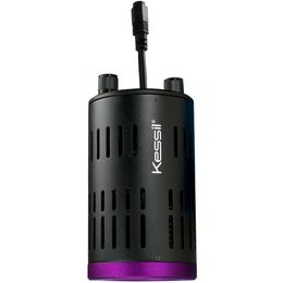 Kessil LED H160 Tuna Flora Aquarium Beleuchtung schwarz