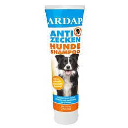 Ardap Anti Zecken Shampoo f&uuml;r Hunde 250ml