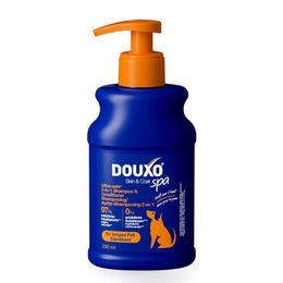 DOUXO SPA 2-In-1 Shampoo und Conditioner 250 ml