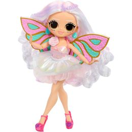 L.O.L. Surprise! Anziehpuppe &raquo;L.O.L. Surprise OMG Eye Spy - Fairy&laquo; mit magischem Farbwechsel bunt Einheitsgr&ouml;&szlig;e Anziehpuppe