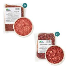 Haustierkost Paket Hund Allergie 9 kg