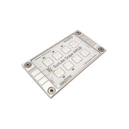 Daytime matrix PRO-Modul SunLike-Scape Aquarium Beleuchtung WRGB