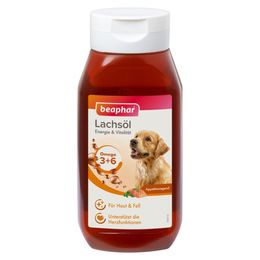 beaphar Lachs&ouml;l 430ml